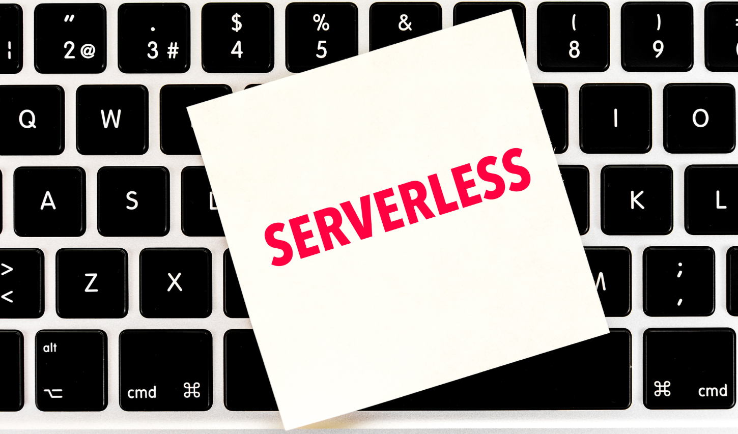 What is Serverless & How Does it Work?