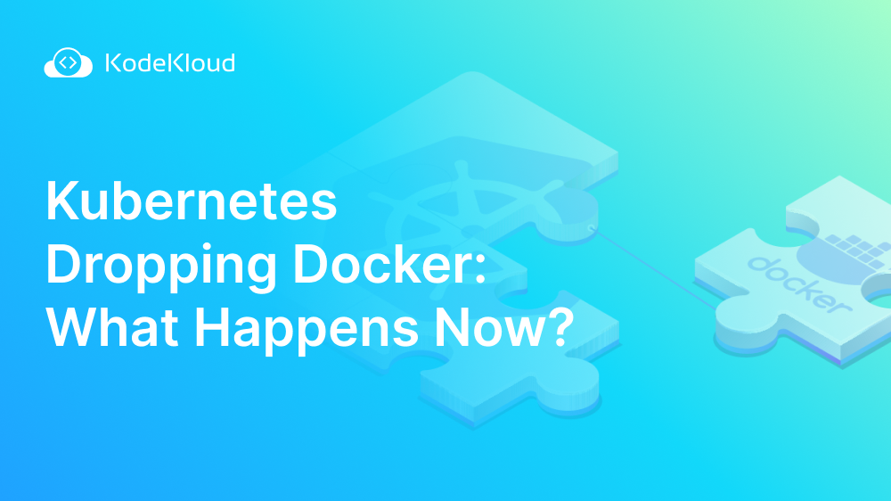 How to Learn Kubernetes and Docker
