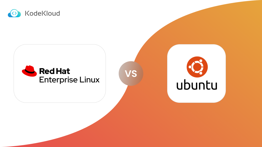 Ubuntu vs. Redhat (Rhel): Which One Should You Learn?