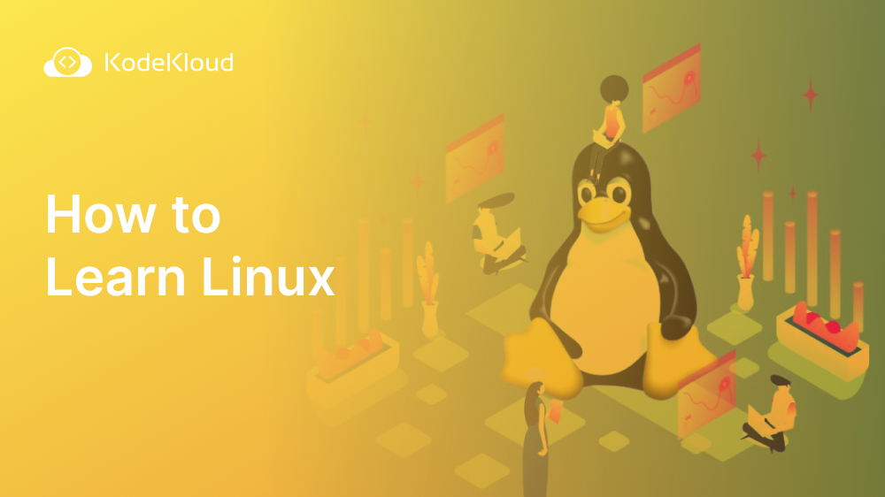 How to Learn Linux: Everything You Need to Know
