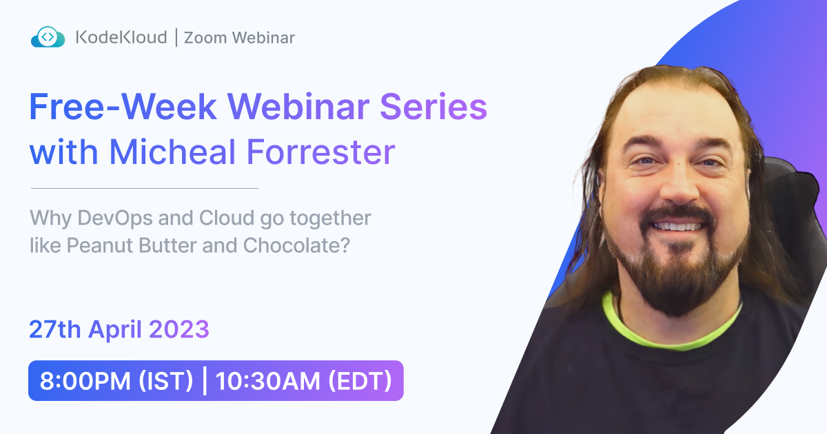 Unlock Your Full Potential with KodeKloud's Free Week: A Guide