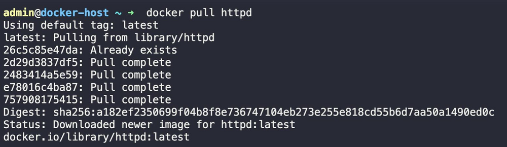 How to Remove Unused and Dangling Docker Images
