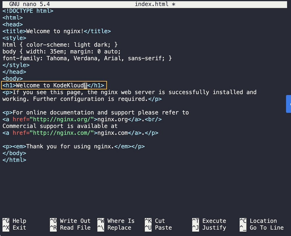How to Create Docker Image From a Container