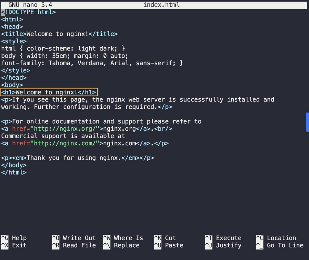 How to Create Docker Image From a Container