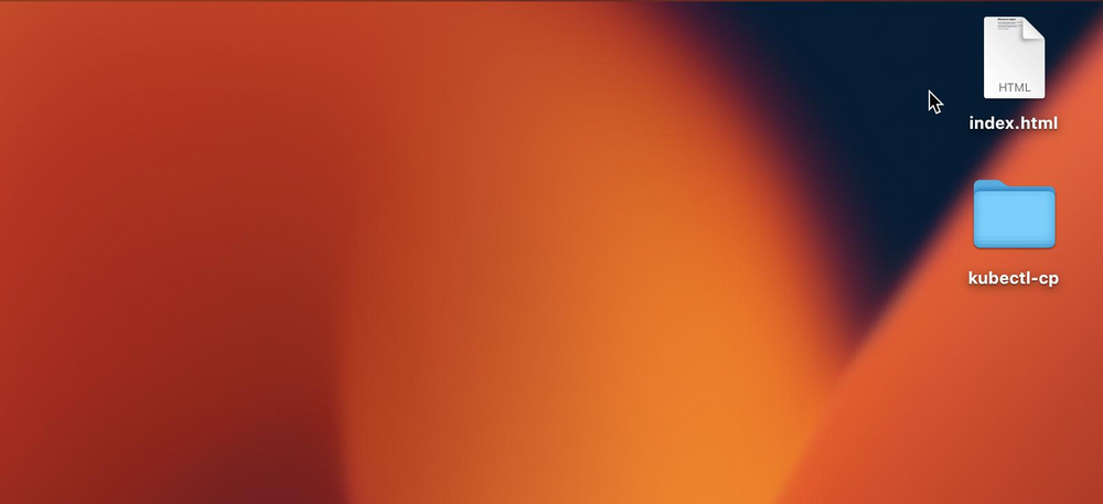 kubectl cp: How to Copy File From Pod to Local (With Examples)