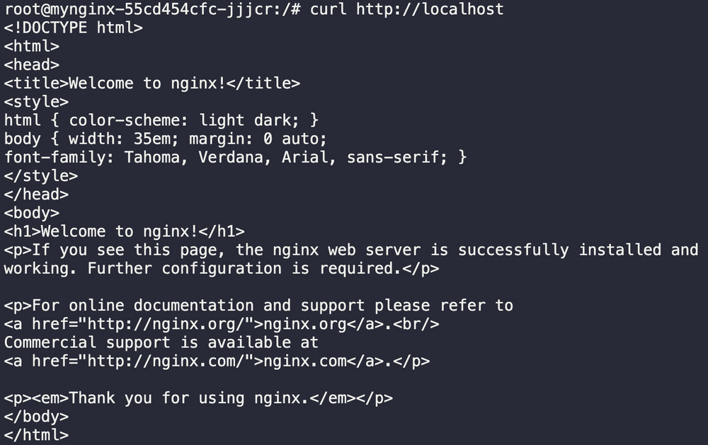 kubectl logs: How to Get Pod Logs in Kubernetes (With Examples)