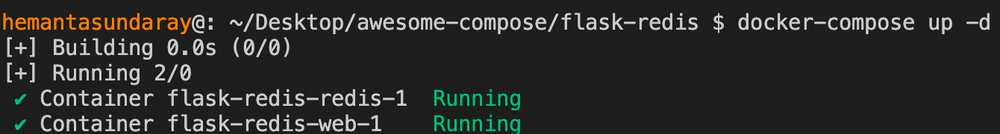 Docker-Compose Logs: How to View Log Output