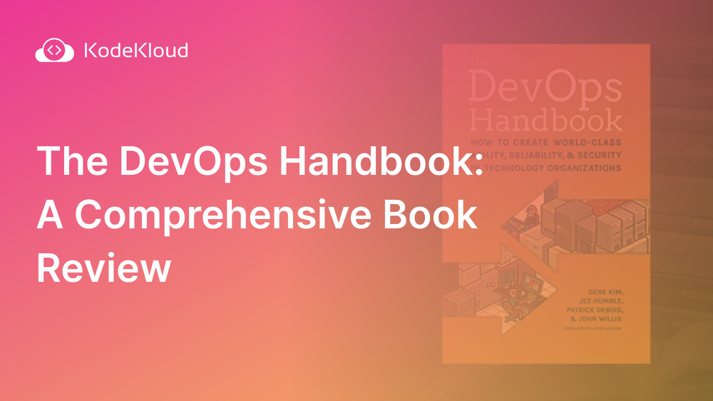 Effective DevOps - A Comprehensive Book Review