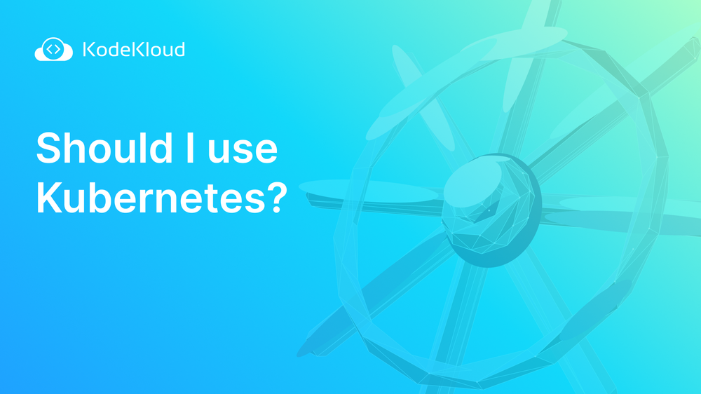 Kubernetes Concepts Explained!