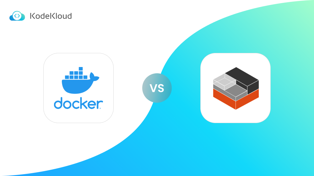 What Is the Difference between Docker, LXC, and LXD Containers?