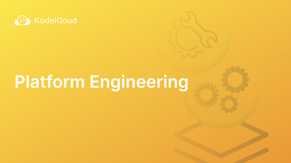 Platform Engineering: Trends, Best Practices, and Future Directions