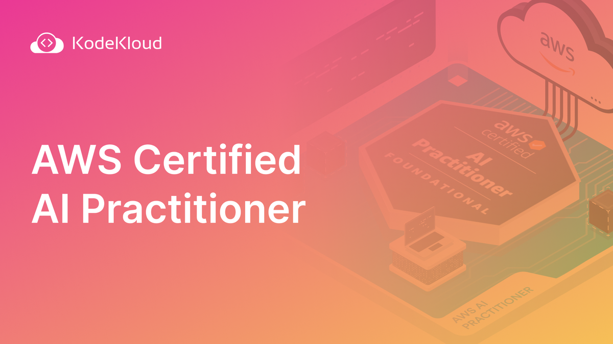AWS Certified AI Practitioner: Exam, Jobs & Enrollment Guide