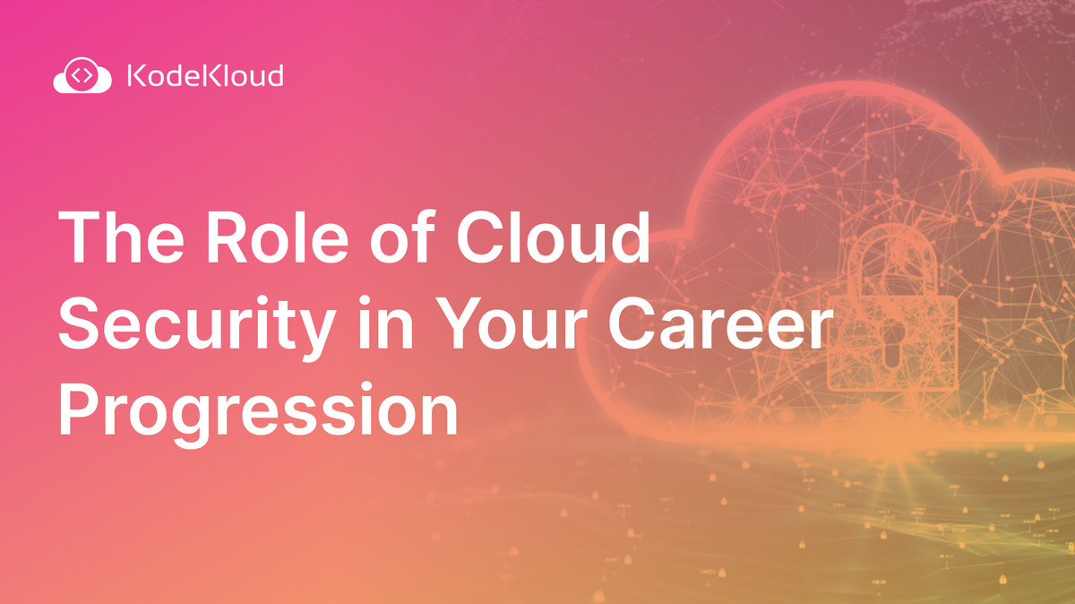 Boost Your Career with Cloud Security Skills