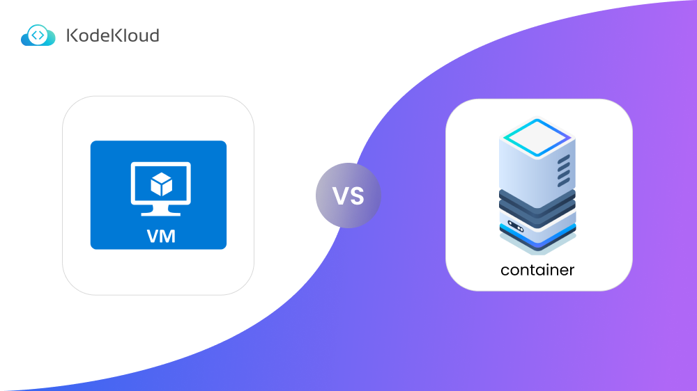 Virtualization Vs Containerization 6 Key Differences