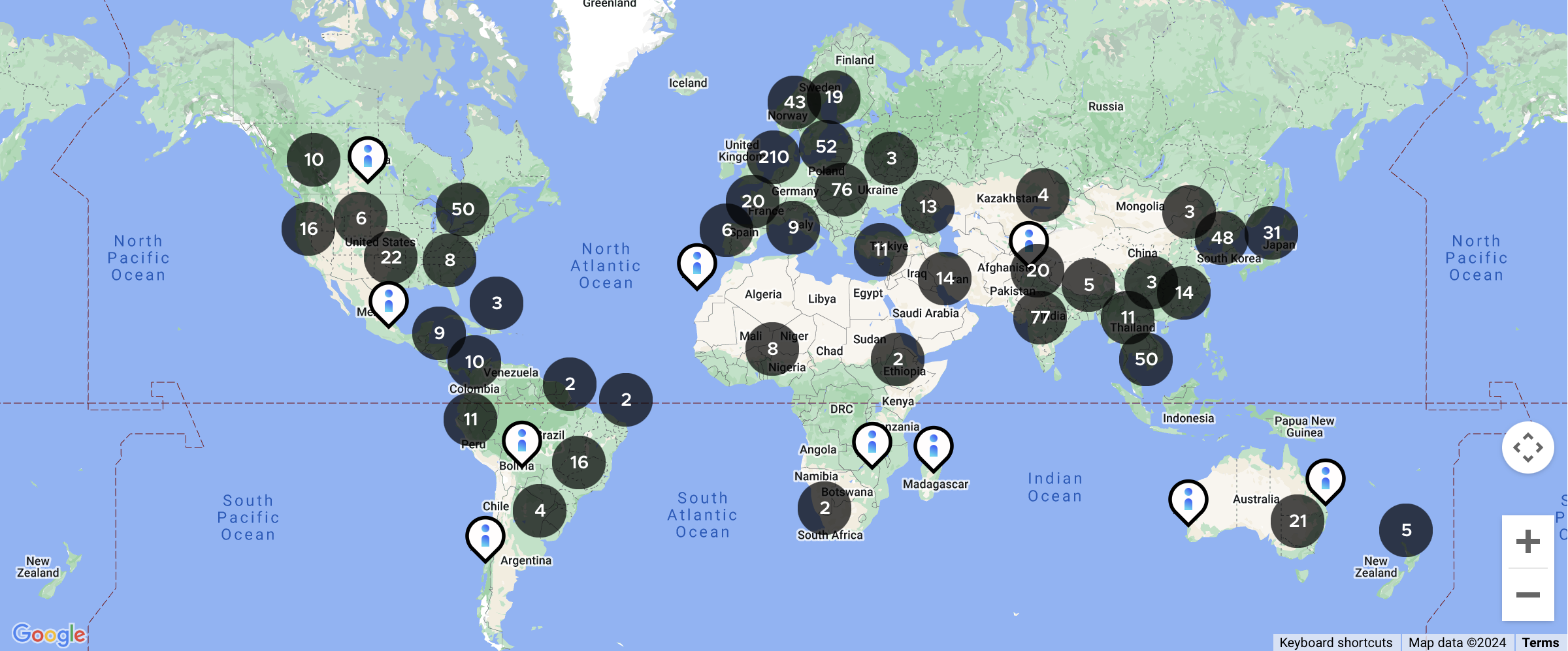 Become a Kubestronaut in 2025 with Mumshad