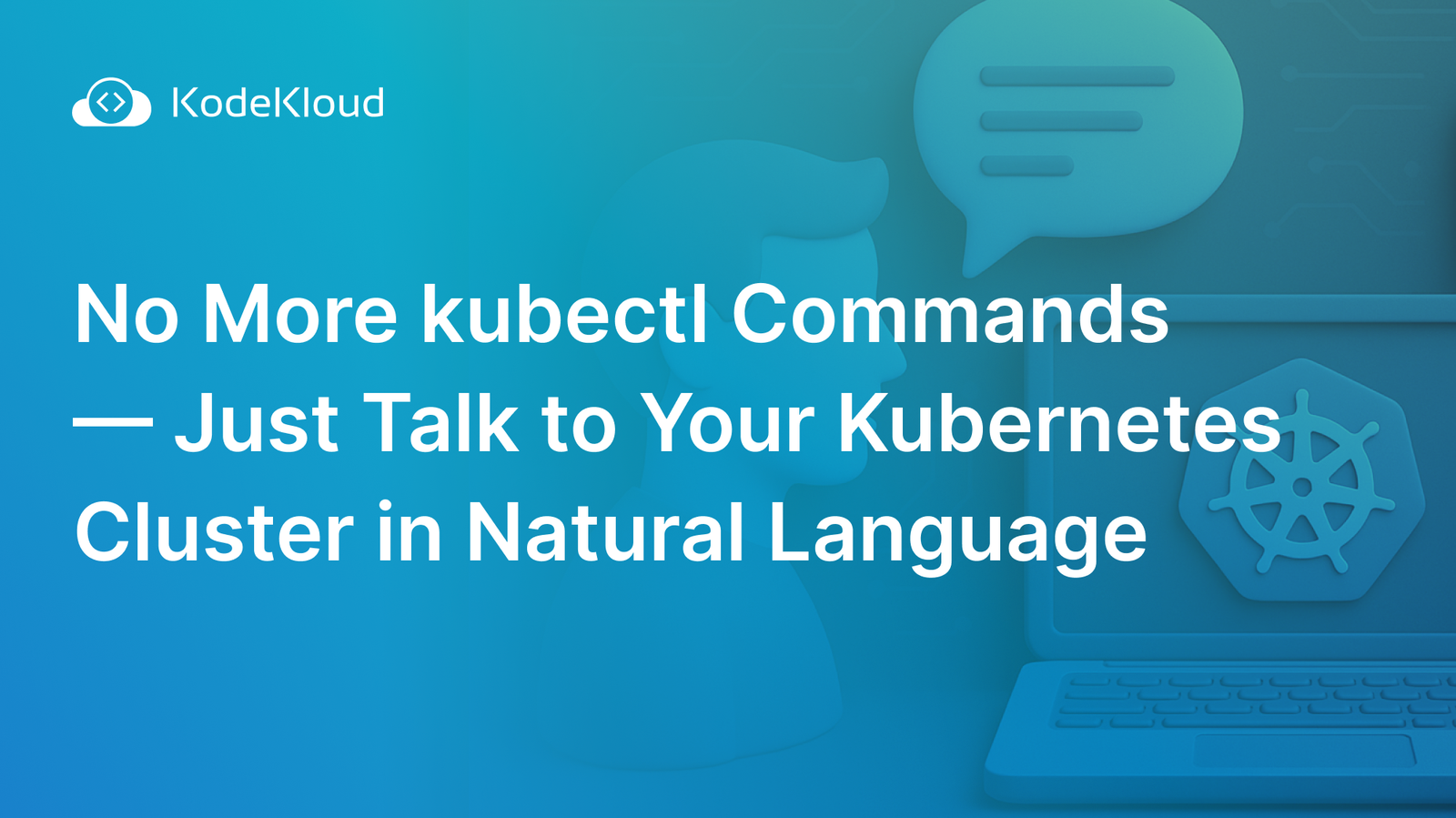 Boost Kubernetes Productivity With Kubectl Ai 8348