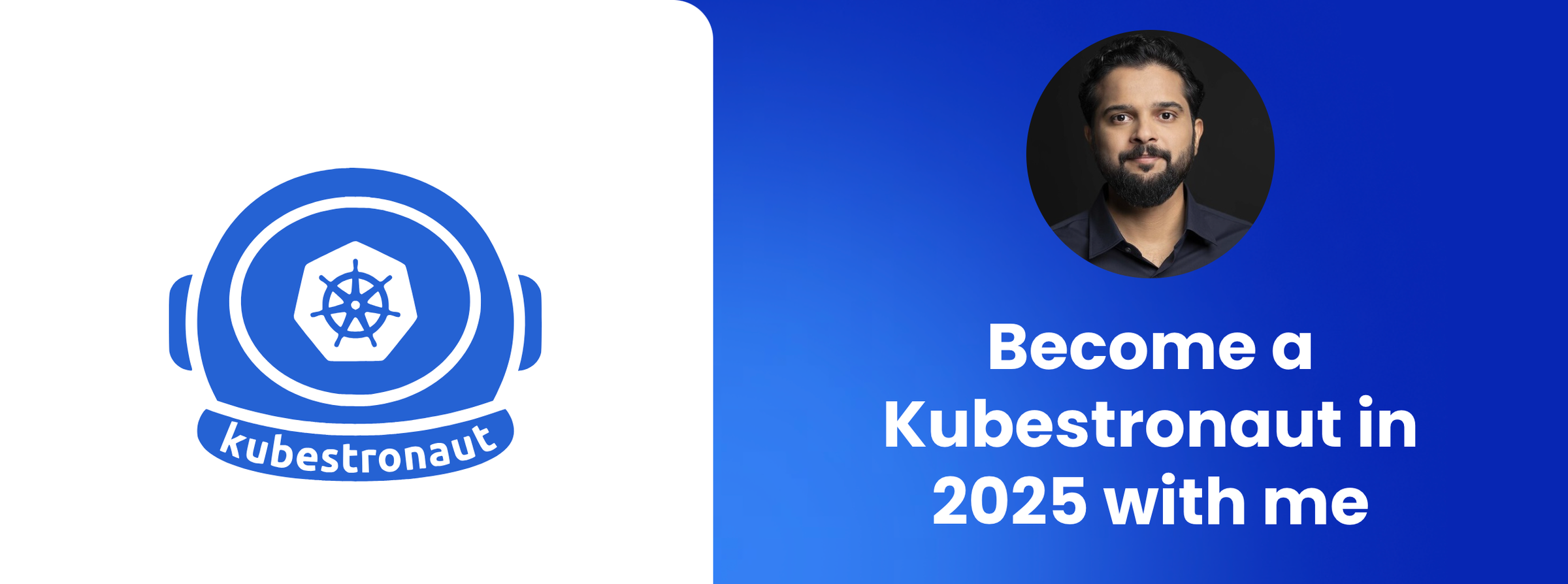 Become a Kubestronaut in 2025 with Mumshad