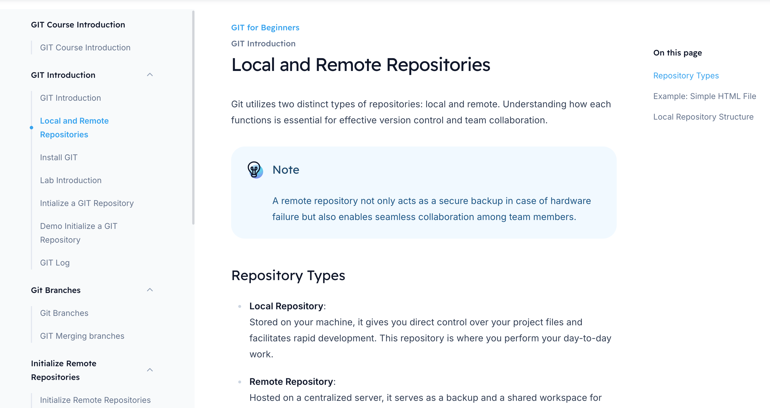 KodeKloud Notes App: Learn Faster, Smarter