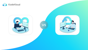 Cloud Engineer vs. DevOps Engineer: Similarities & Differences