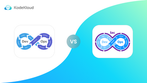 DevOps vs. DevSecOps