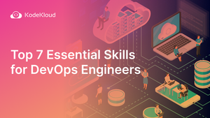 Top 7 Skills Required for DevOps Engineers in 2024 (with Roadmap)