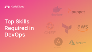 14 Top Skills Required for DevOps in 2024
