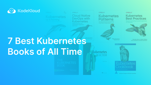 7 Best Kubernetes Books of All Time in 2023