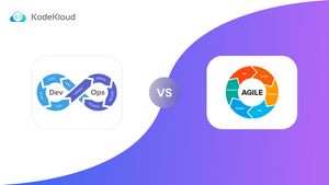 DevOps vs. Agile - What’s the Difference?
