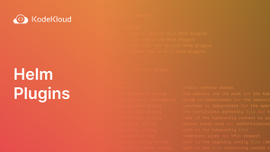 7 Helm Best Practices with Examples
