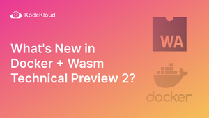 Complete Docker + Wasm Tutorial: From C++ Code to Wasm Container