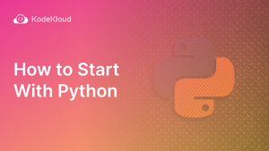 How to Get Python Certification (Step-by-Step Guide)