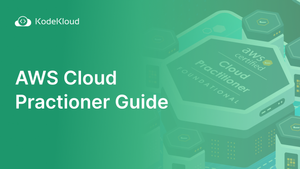 AWS Cloud Practitioner Guide