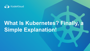 Gateway API in Kubernetes Explained