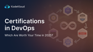 Best DevOps Certifications 2025 | Career Roadmap