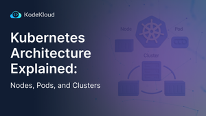 Kubernetes Tutorial for Beginners (Step by Step)