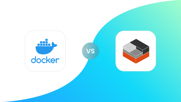 What Is the Difference between Docker, LXC, and LXD Containers?