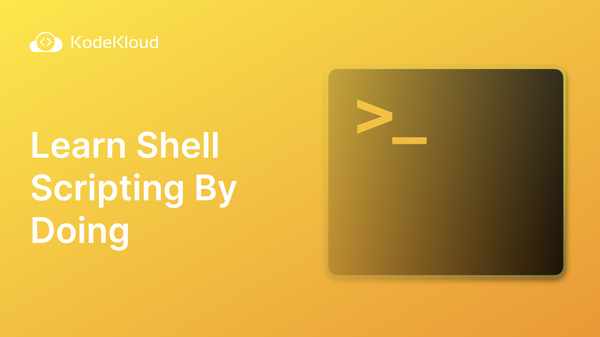 DevOps Beginners Guide To Scripting