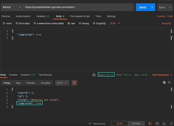 Differences Between Put and Patch in Rest API & When to Use Them