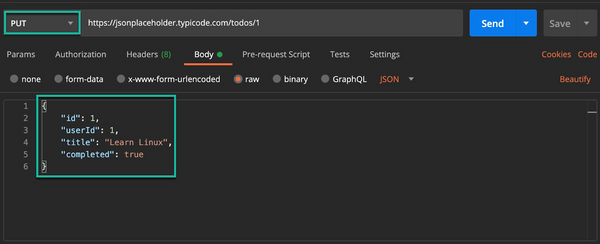Differences Between Put and Patch in Rest API & When to Use Them