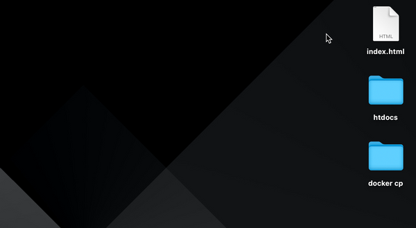 How to Use Docker CP Command With Examples