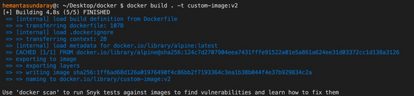 Docker Entrypoint vs. CMD: What Is the Difference and How to Choose?