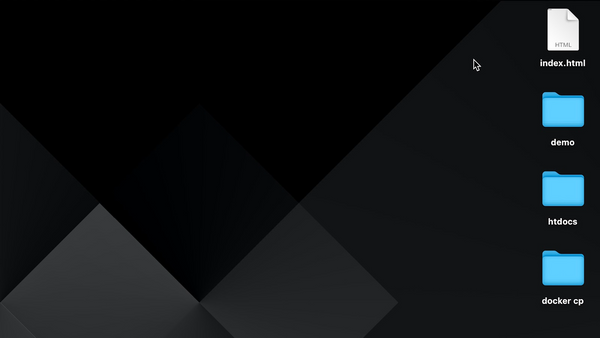 How to Use Docker CP Command With Examples