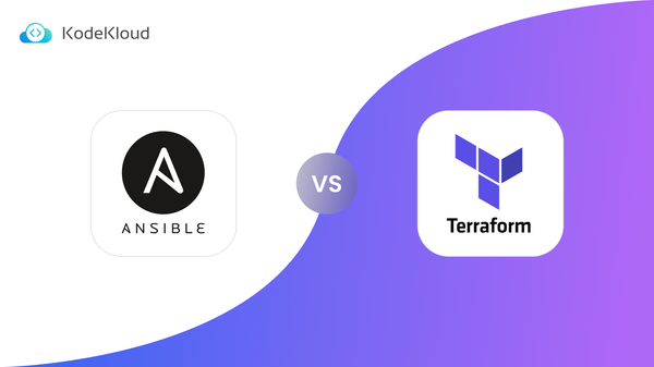 Terraform vs. CloudFormation: A Side-by-Side Comparison