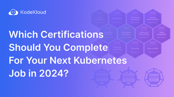 DevOps Blog | KodeKloud