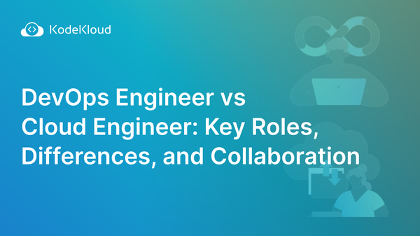 DevOps Blog | KodeKloud