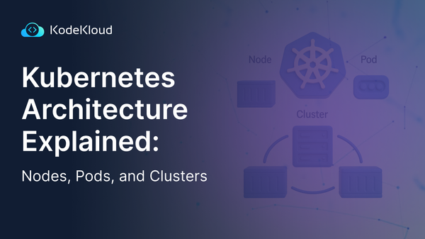 What Are Objects Used for in Kubernetes? 11 Types Explained