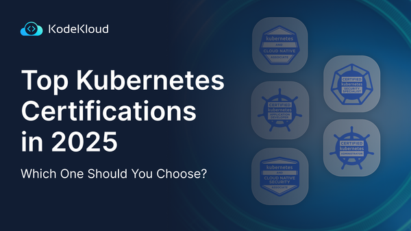 What Is Kubernetes Ingress?
