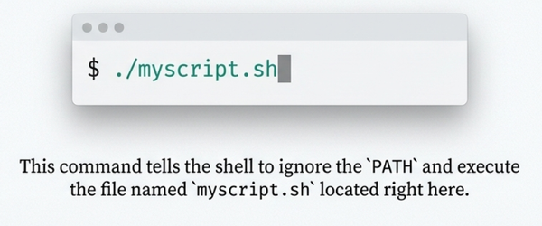 How to Run .sh Shell Scripts in Linux (Fix Command Not Found & Permission Denied Errors)