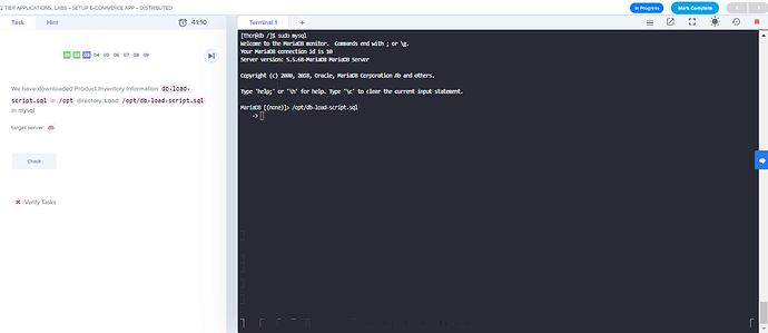 E Commerce App Distributed Devops Pre Requisites Kodekloud Devops Learning Community 
