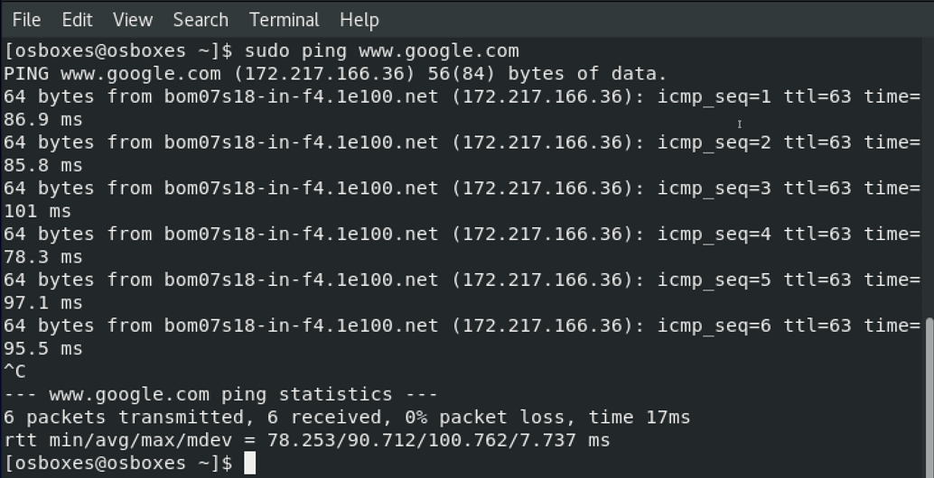 Cannot Ping Nor Ssh To Vm Devops Pre Requisites Kodekloud Devops Learning Community